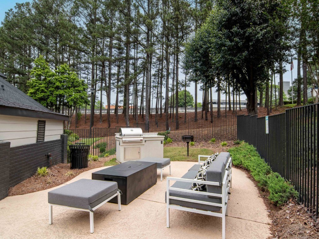 Morgan Place Apartments, 1680 Chantilly Dr NE, Atlanta, GA - RentCafe