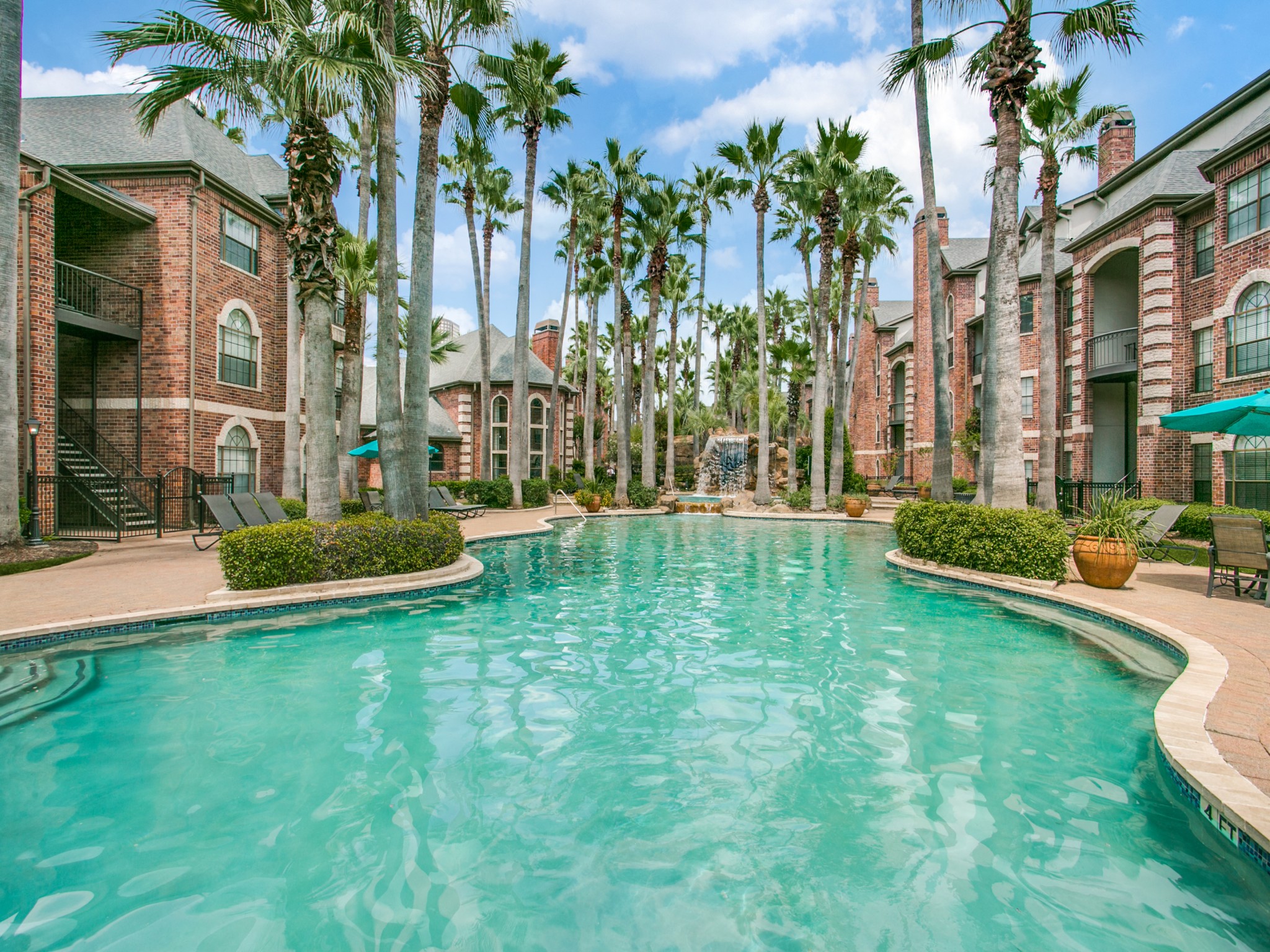 The Watt - Houston, Texas | Renter Insights