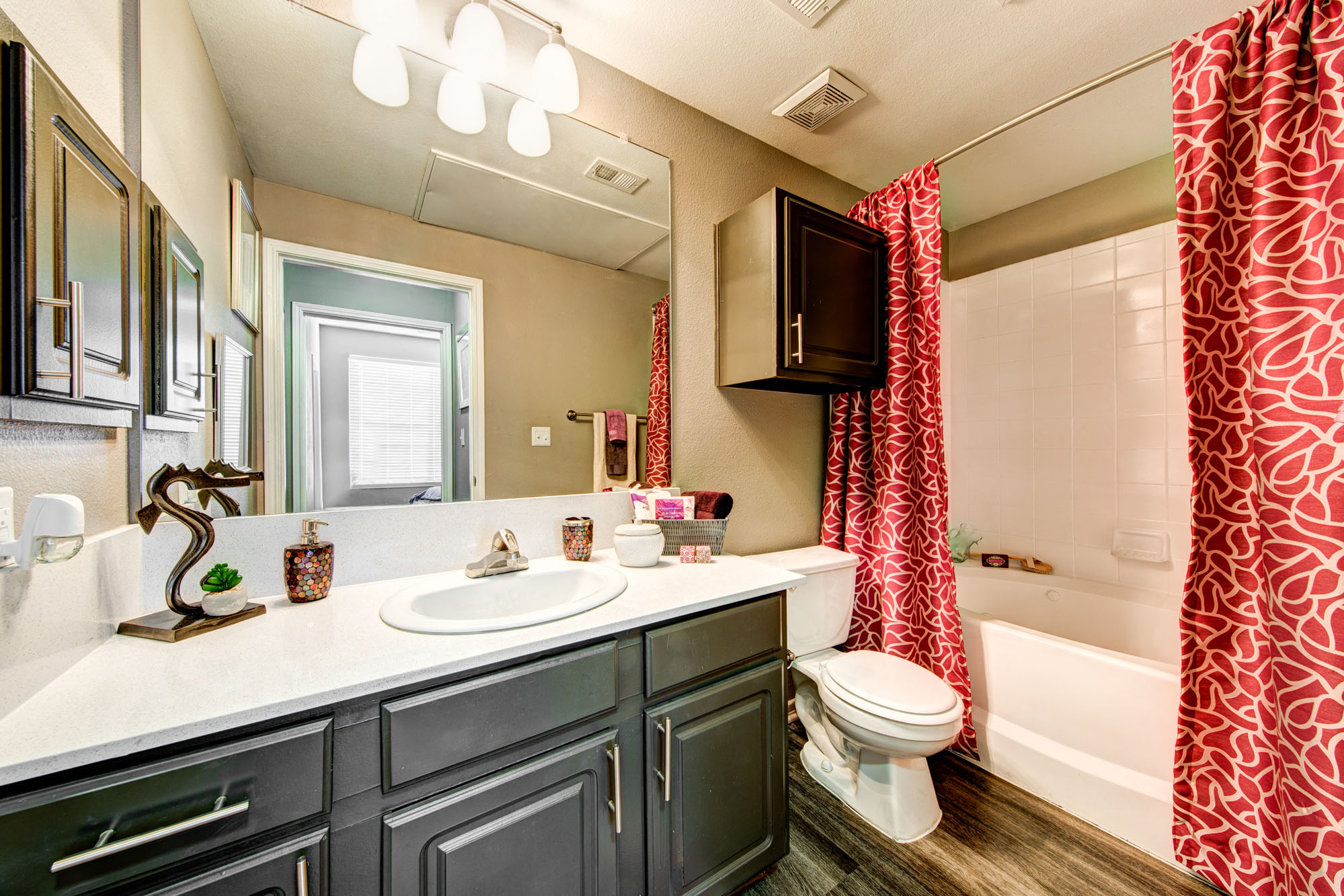 Regency Dell Ranch Apartments, 670 Louis Henna Boulevard, Round Rock ...