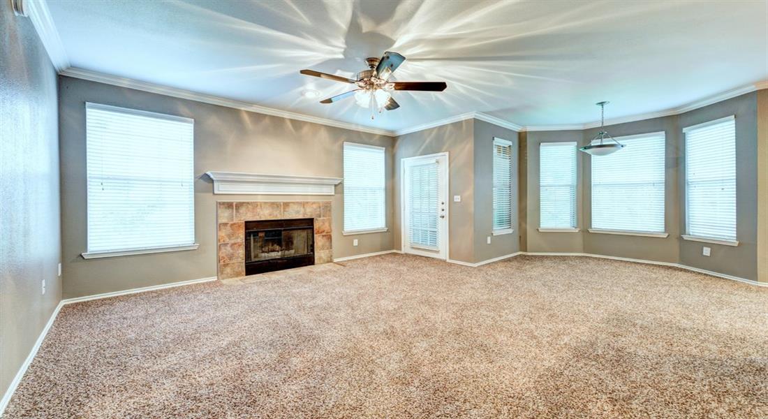 Regency Dell Ranch Apartments, 670 Louis Henna Boulevard, Round Rock ...