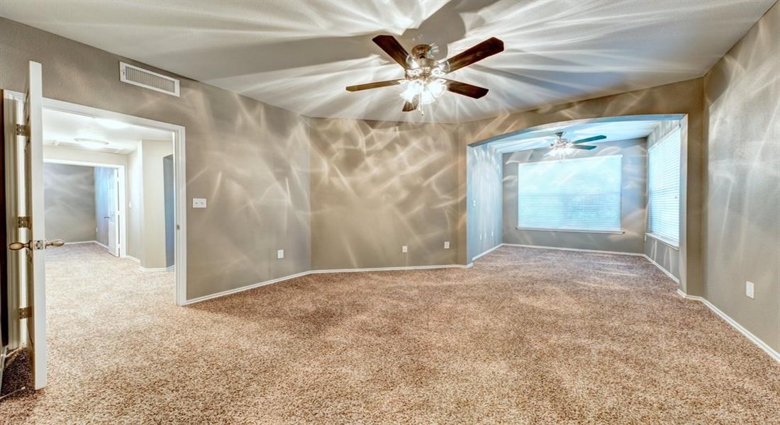 Regency Dell Ranch Apartments, 670 Louis Henna Boulevard, Round Rock ...