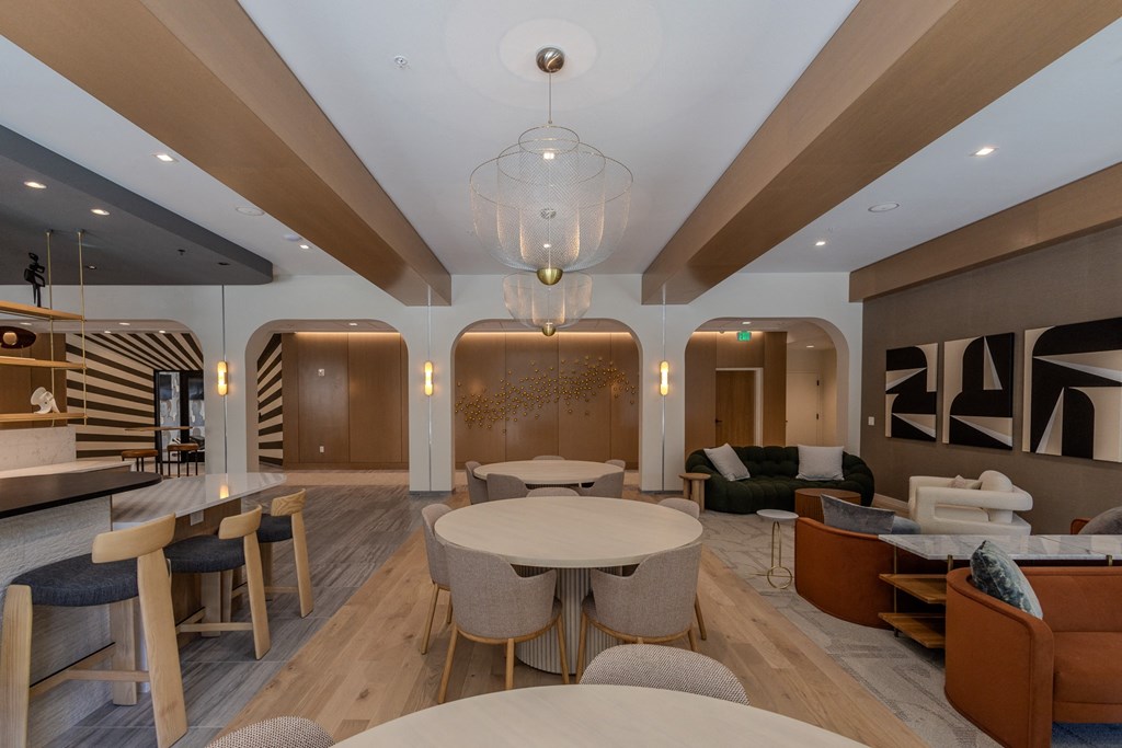 The Clover At Olive Crossing Apartments, 9150 Olive Crossing, Olivette, MO - RentCafe