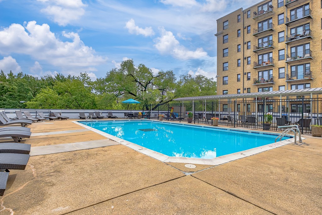 The Argonne Apartments, 1629 Columbia Road, Washington, DC - RentCafe