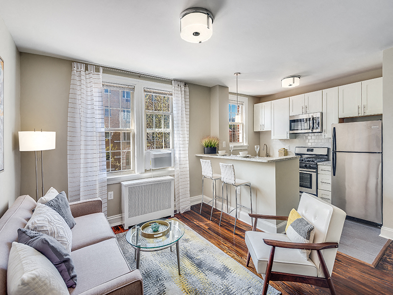Apartments for Rent in Washington, DC - 2092 Rentals | RentCafe