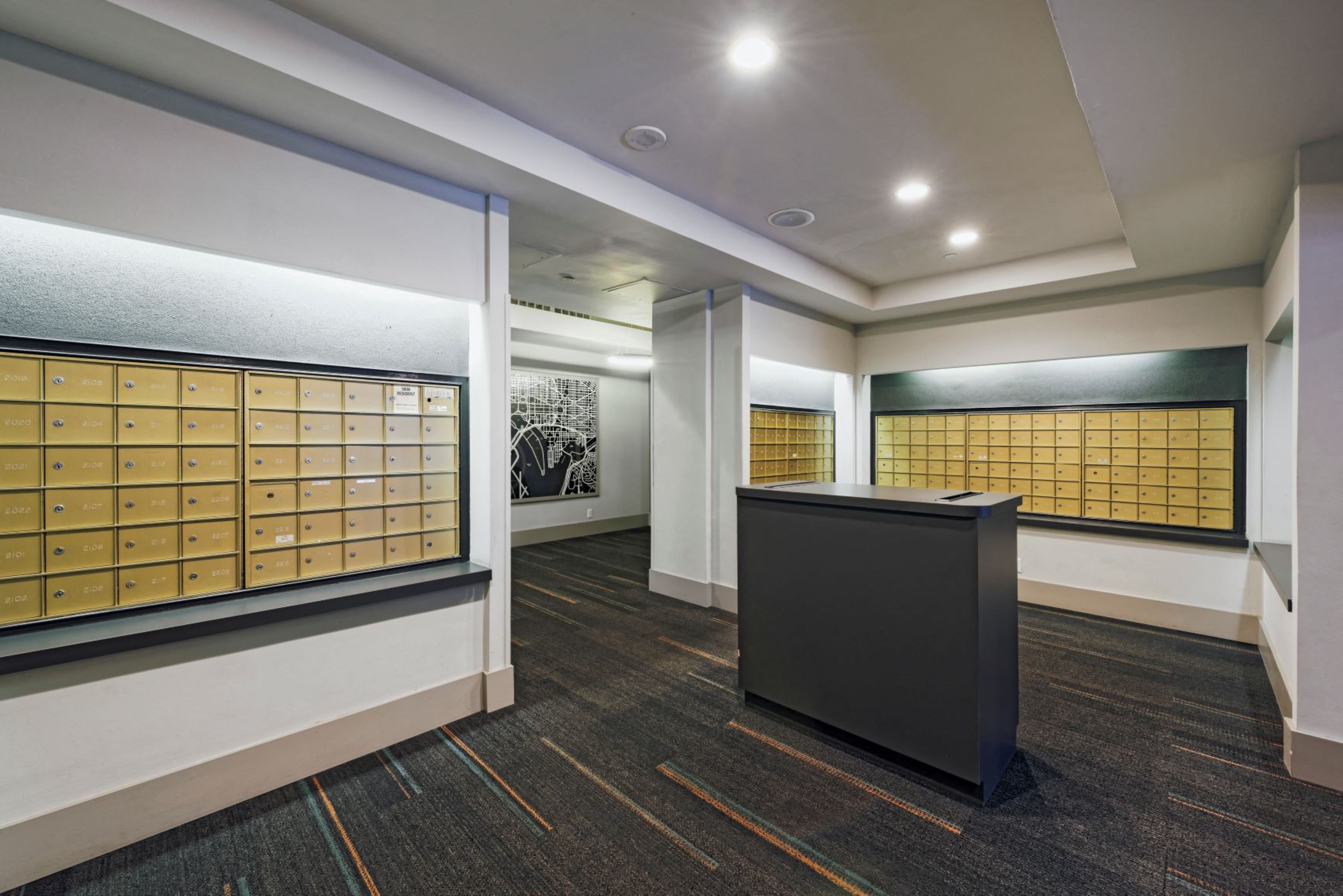 Lenox Club Apartments, 401 12th Street South, Arlington, VA - RentCafe