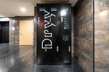 Lex And Leo At Waterfront Station Apartments, 1150 4th Street SW ...