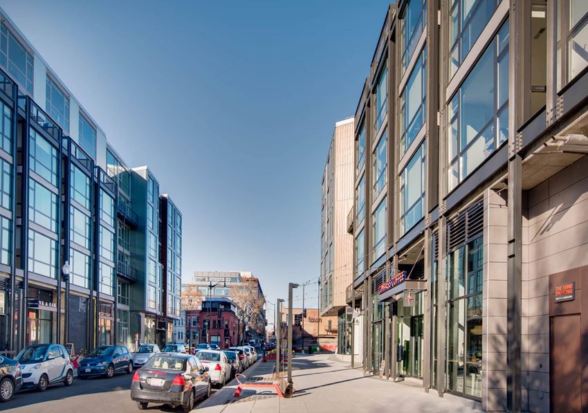 The Shay Apartments, 1924 8th Street, NW, Washington, DC - RentCafe