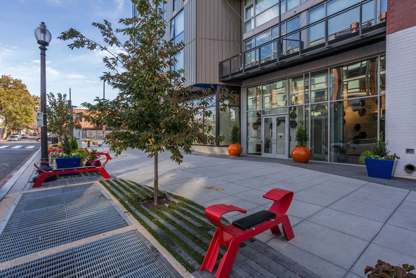 The Shay Apartments, 1924 8th Street, NW, Washington, DC - RentCafe