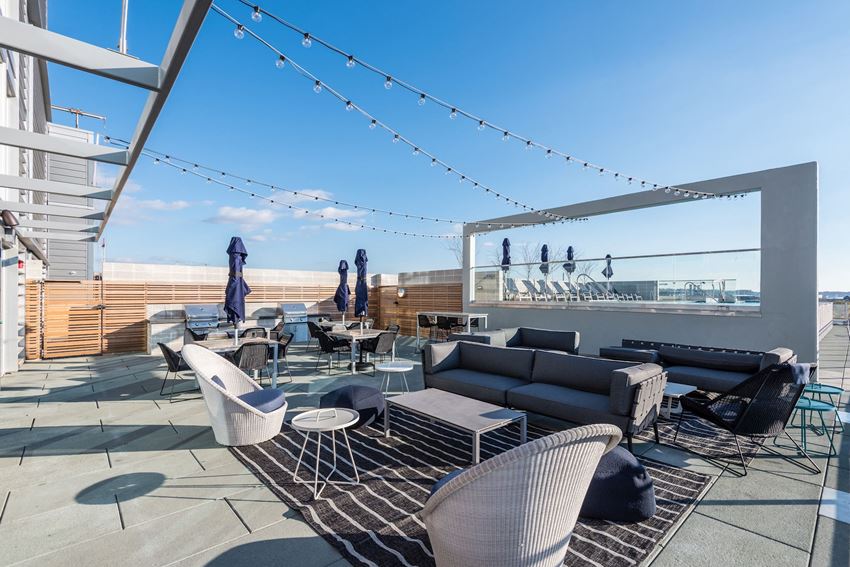 Valo Apartments, 222 M Street, SW, Washington, DC - RentCafe
