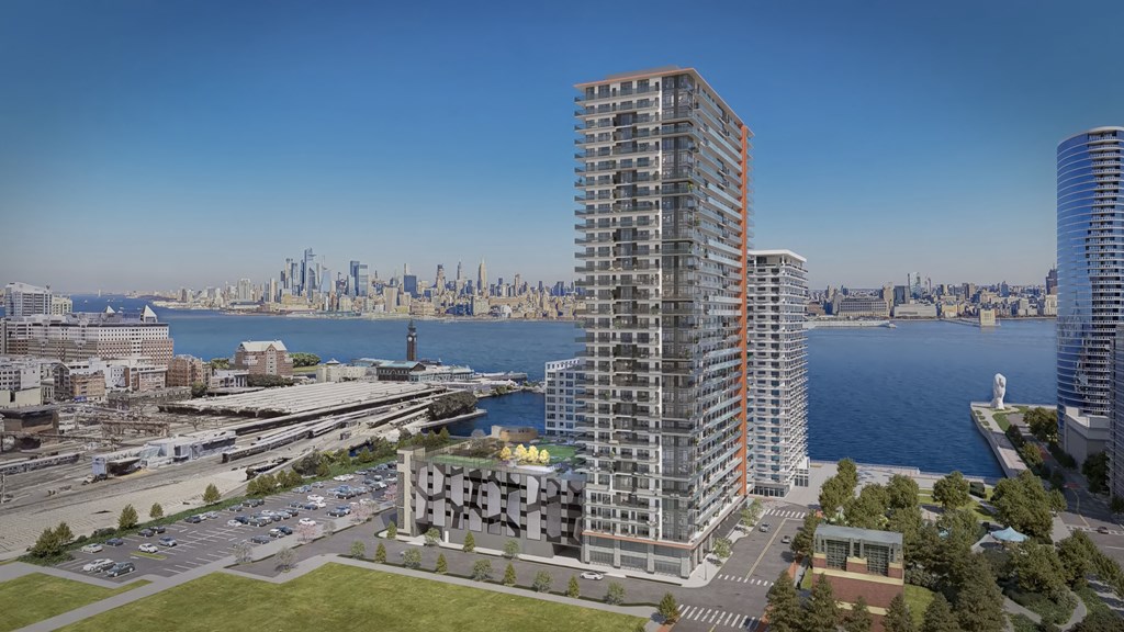 NEWPORT - Bisby - 30 Park Lane North Apartments, 30 Park Lane North ...