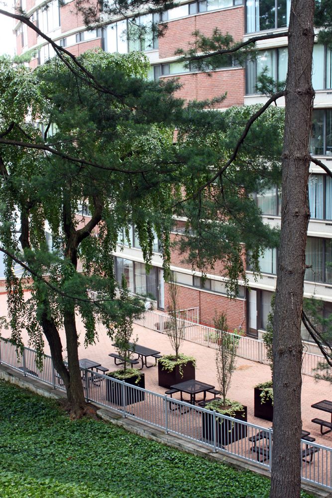 Calvert House Apartments, 2401 Calvert Street, NW, Washington, DC ...