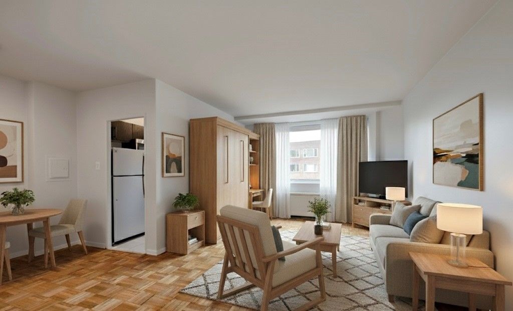 Quebec House Apartments, 2800 Quebec St NW, Washington, DC - RentCafe