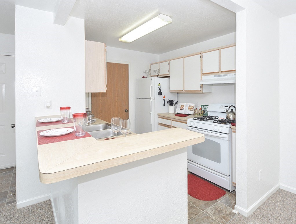 Northview Park Apartments, 36505 Northview Blvd., Sterling Heights, MI ...