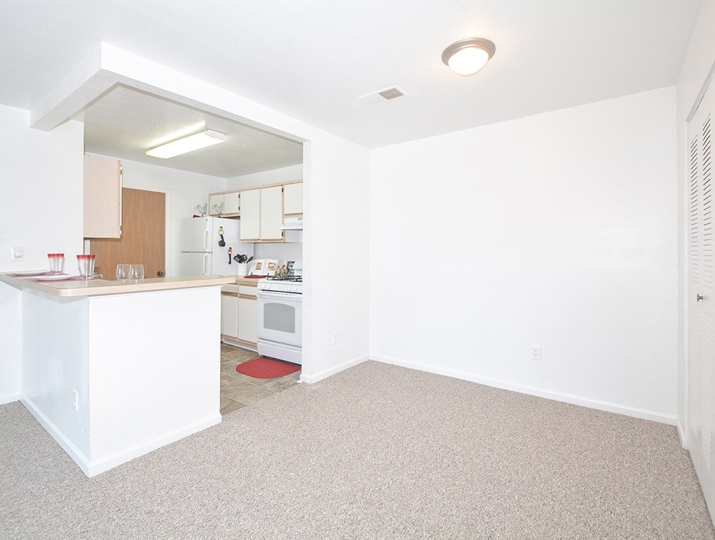 Northview Park Apartments, 36505 Northview Blvd., Sterling Heights, MI ...