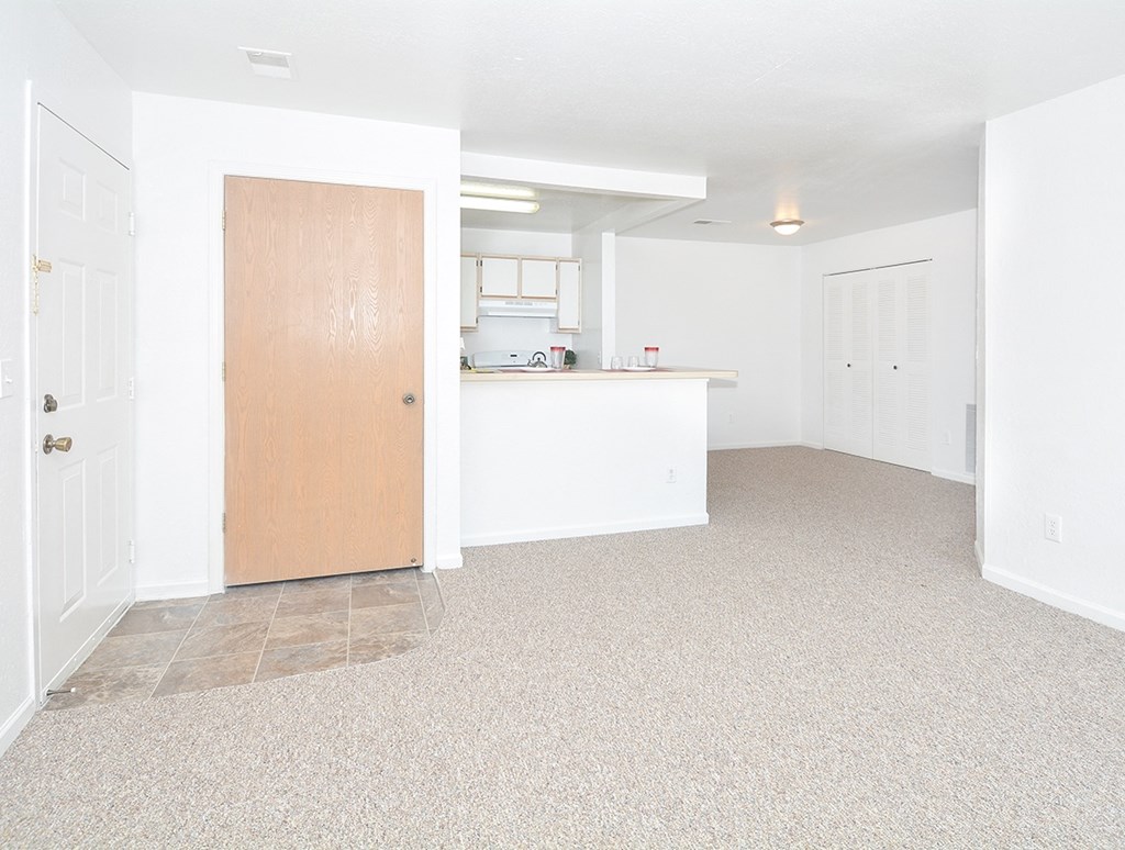 Northview Park Apartments, 36505 Northview Blvd., Sterling Heights, MI ...