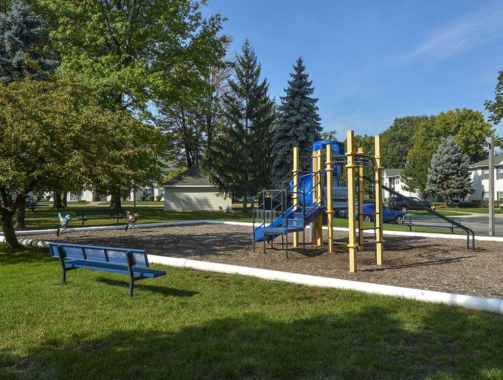 Northview Park Apartments, 36505 Northview Blvd., Sterling Heights, MI ...