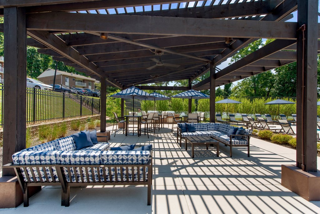 Padonia Village Apartments, 88 East Padonia Road, Timonium, MD - RentCafe