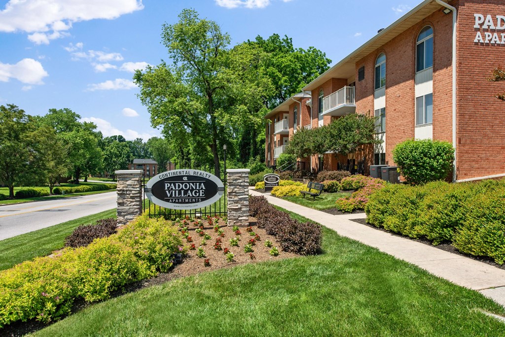 Padonia Village Apartments, 88 East Padonia Road, Timonium, MD - RentCafe