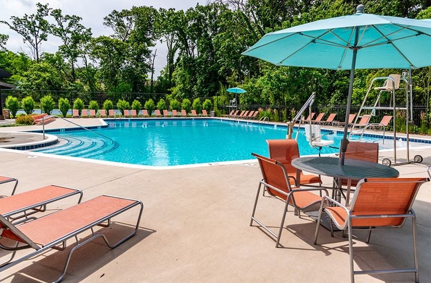 Padonia Village Apartments, 88 East Padonia Road, Timonium, MD - RentCafe