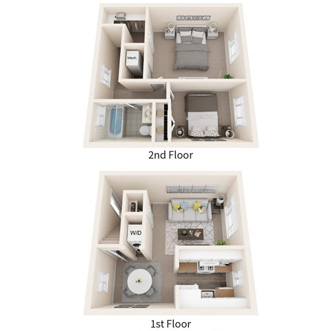 Stevenson Lane Apartments, 308 Stevenson Lane, Towson, MD - RentCafe