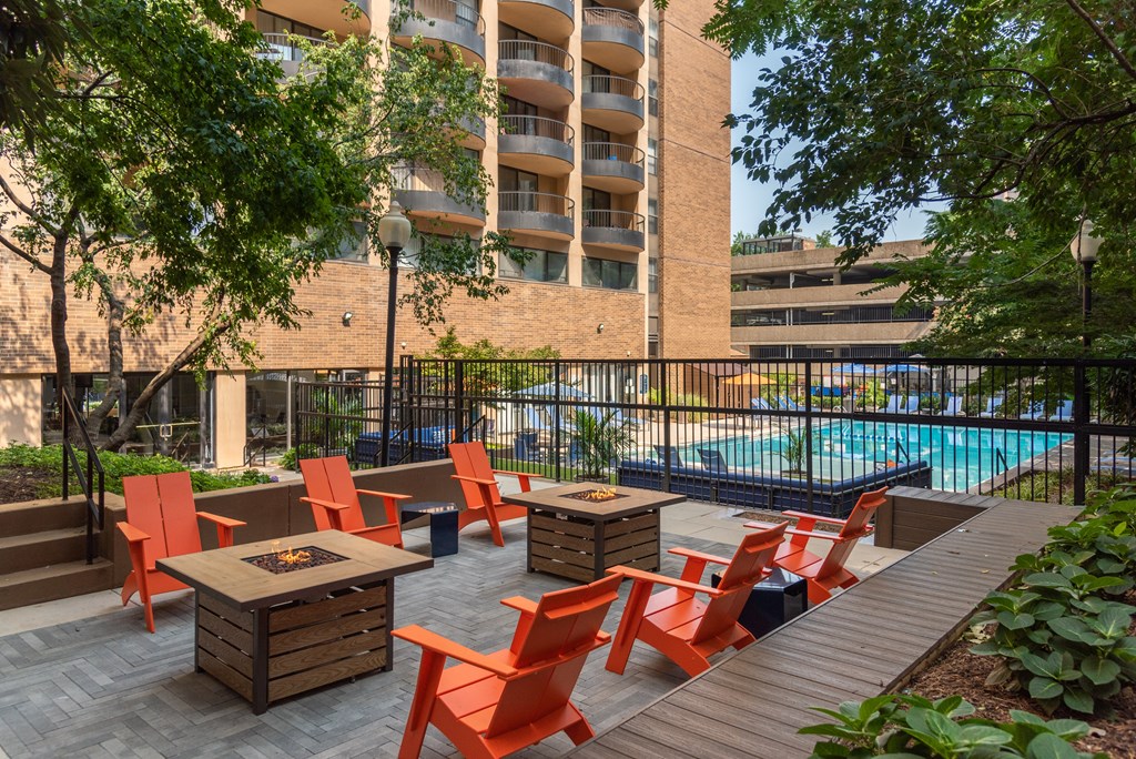 The 1201 Apartments, 1201 S Eads St., Arlington, VA - RentCafe