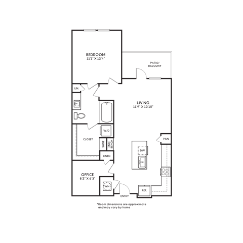 Southerly LoSo Apartments, 4015 South Boulevard, Charlotte, NC - RentCafe