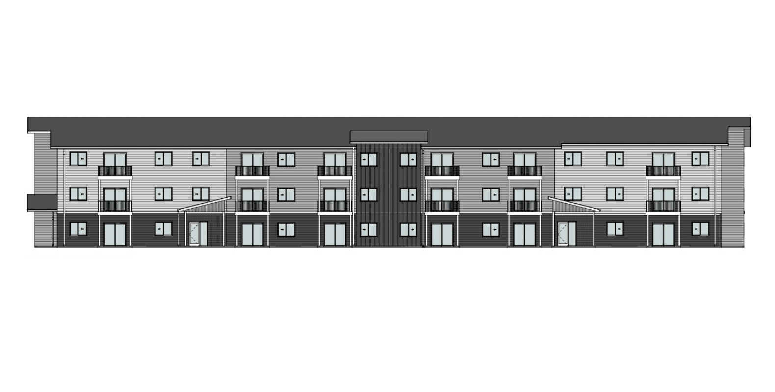 Rowe on 57th Street | Apartments in Sioux Falls, SD