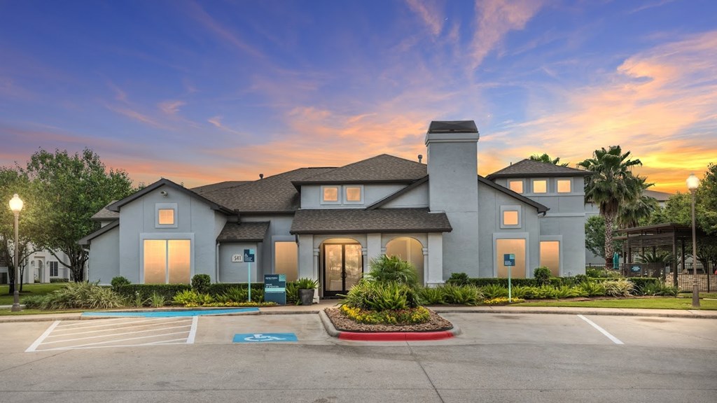 Rosemary Apartments, 541 FM 1488 Road, Conroe, TX - RentCafe