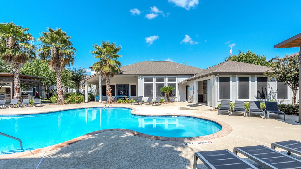 Rosemary Apartments, 541 FM 1488 Road, Conroe, TX - RentCafe