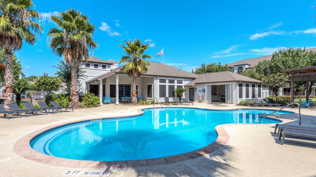 Rosemary Apartments, 541 FM 1488 Road, Conroe, TX - RentCafe