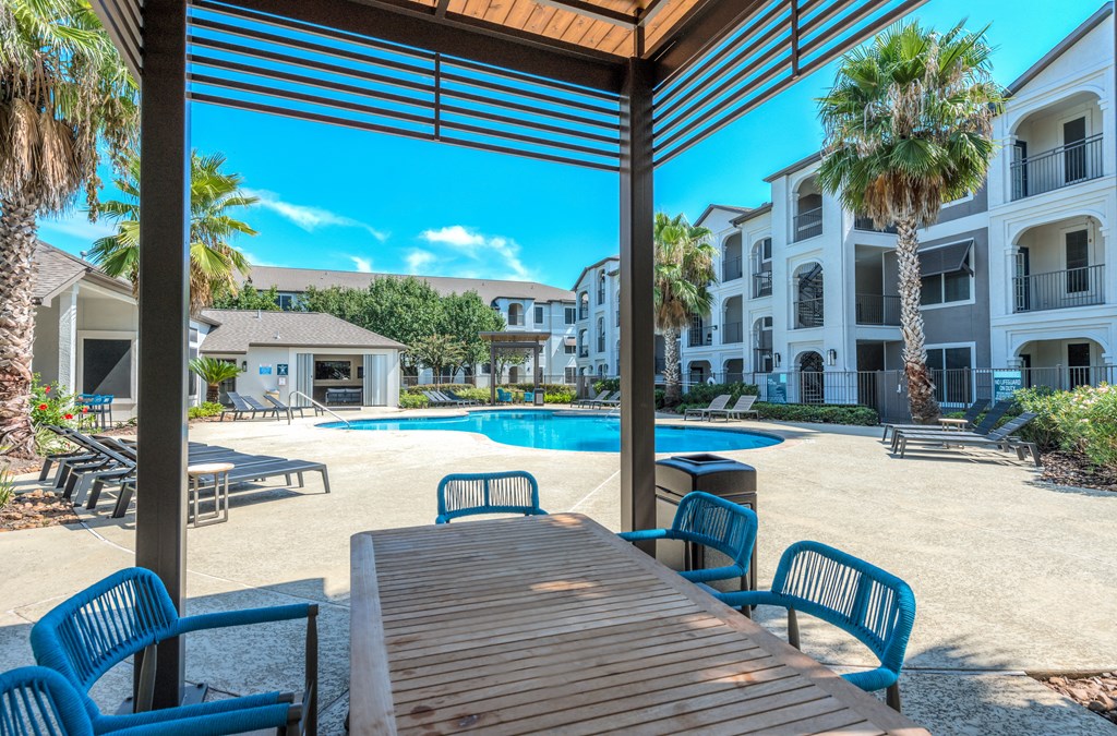 Rosemary Apartments, 541 FM 1488 Road, Conroe, TX - RentCafe