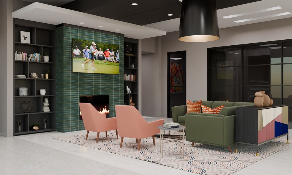 The Revel Apartments, 315 Trumbull St, Hartford, CT - RentCafe