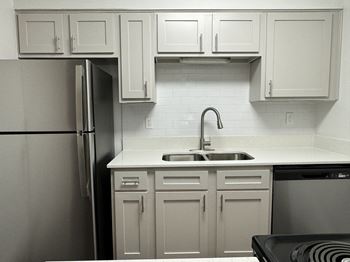 Sunset Canyon Apartments, 2170 Thousand Oaks, San Antonio, TX - RentCafe