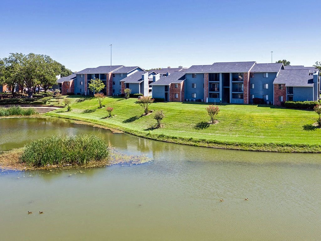 Water Ridge Apartments, 4600 W. Pioneer Drive, Irving, TX - RentCafe