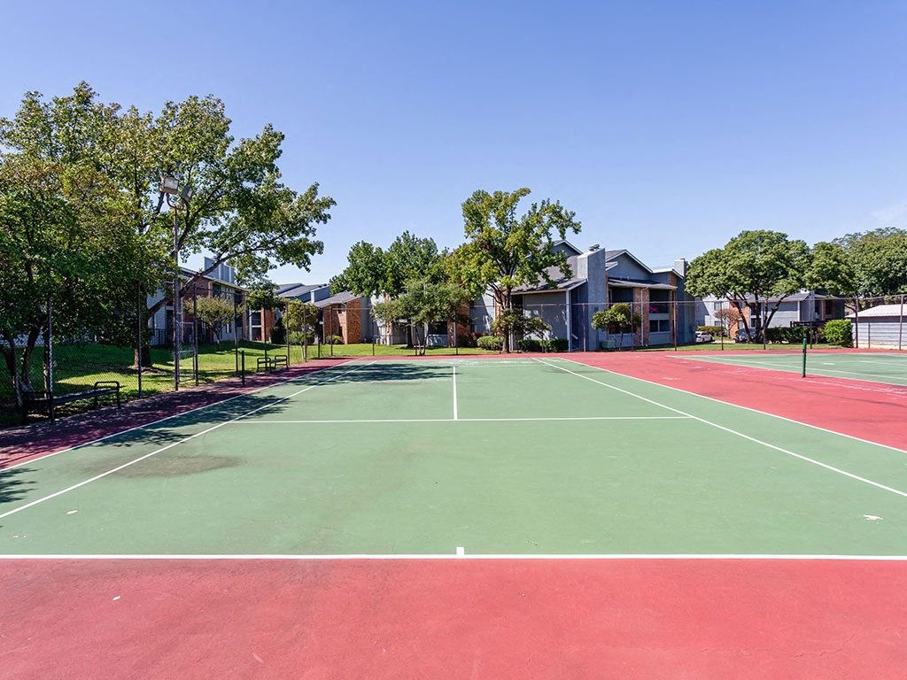 Water Ridge Apartments, 4600 W. Pioneer Drive, Irving, TX - RentCafe