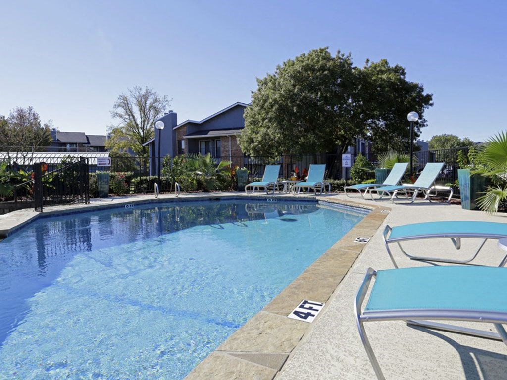 Water Ridge Apartments, 4600 W. Pioneer Drive, Irving, TX - RentCafe