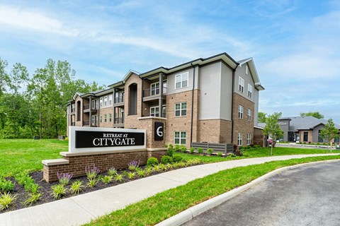 Retreat At Citygate Apartments, 1905 Stelzer Rd, Columbus, OH - RentCafe