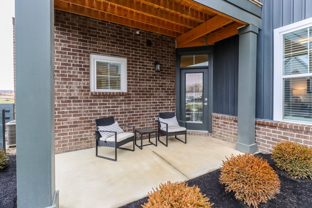 The Kensington At Riggins Run Apartments, 5220 Riggins Run Rd ...