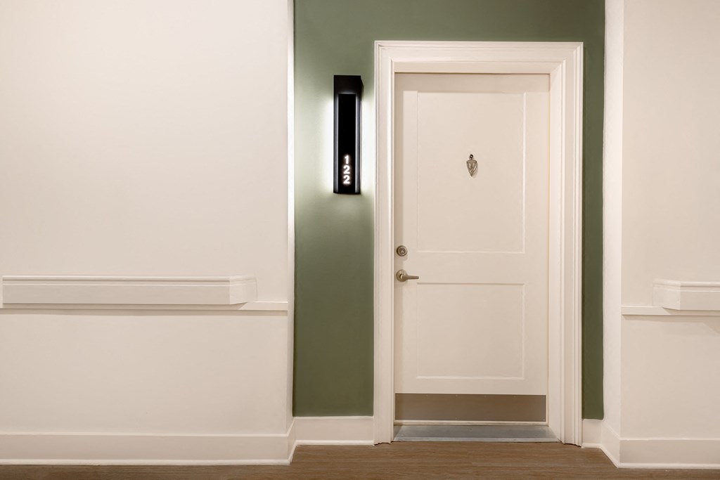 Veranda At Assembly Apartments, 5955 Peachtree Road, Atlanta, GA - RentCafe