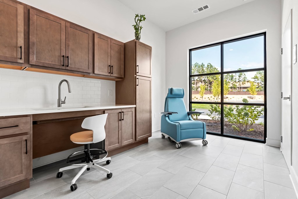 Veranda At Assembly Apartments, 5955 Peachtree Road, Atlanta, GA - RentCafe