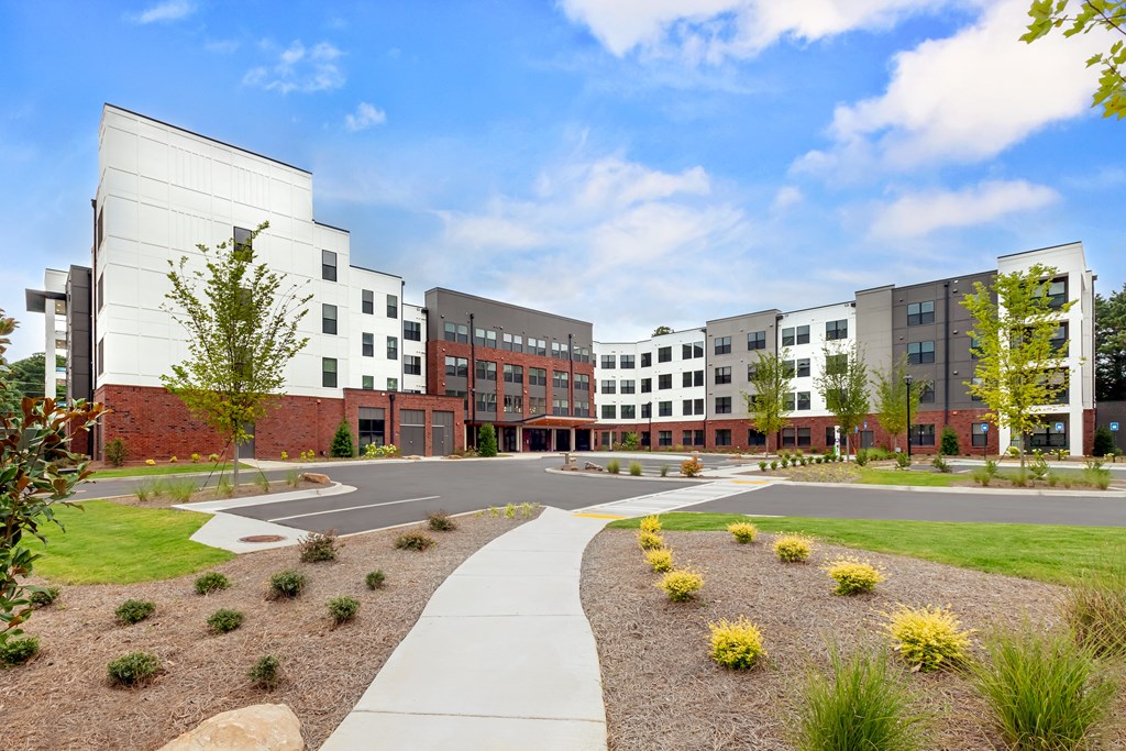 Veranda At Assembly Apartments, 5955 Peachtree Road, Atlanta, GA - RentCafe