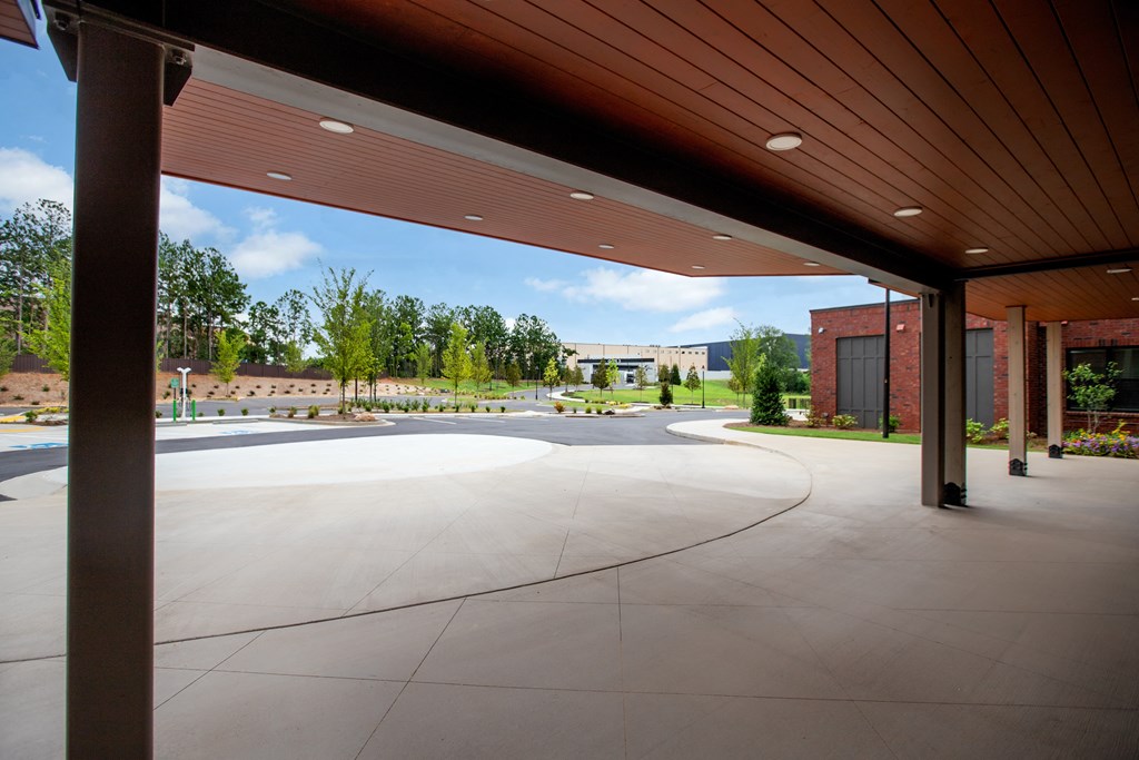 Veranda At Assembly Apartments, 5955 Peachtree Road, Atlanta, GA - RentCafe