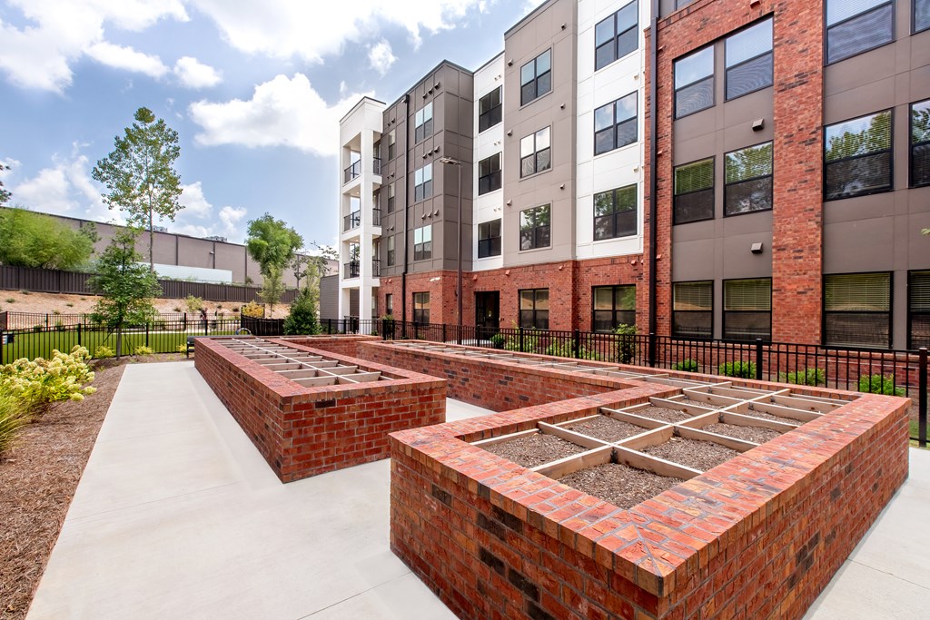 Veranda At Assembly Apartments, 5955 Peachtree Road, Atlanta, GA - RentCafe
