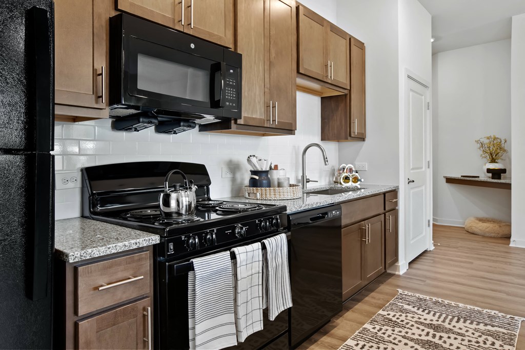 Veranda At Assembly Apartments, 5955 Peachtree Road, Atlanta, GA - RentCafe