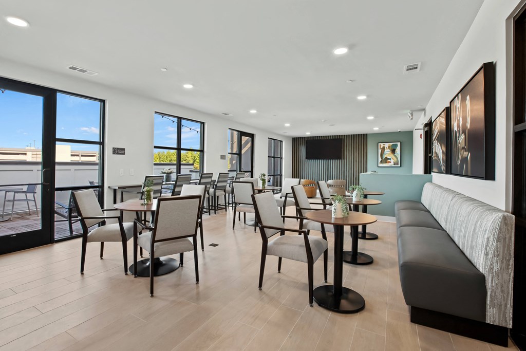 Veranda At Assembly Apartments, 5955 Peachtree Road, Atlanta, GA - RentCafe