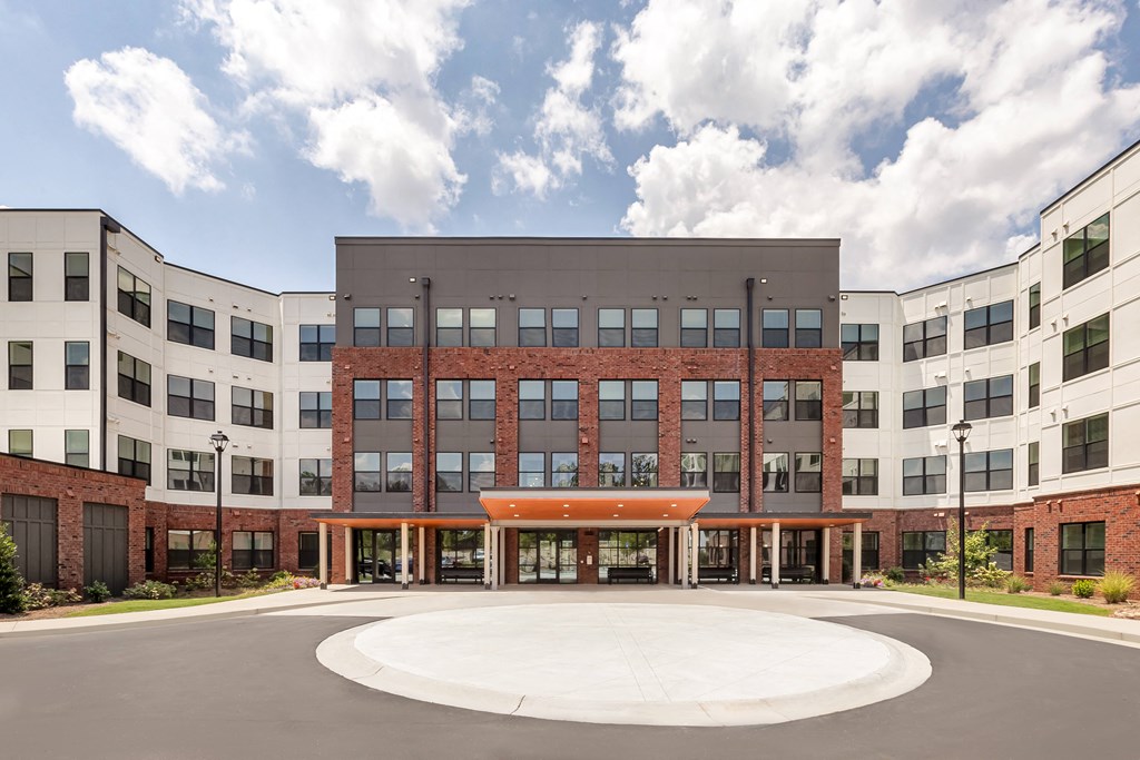 Veranda At Assembly Apartments, 5955 Peachtree Road, Atlanta, GA - RentCafe