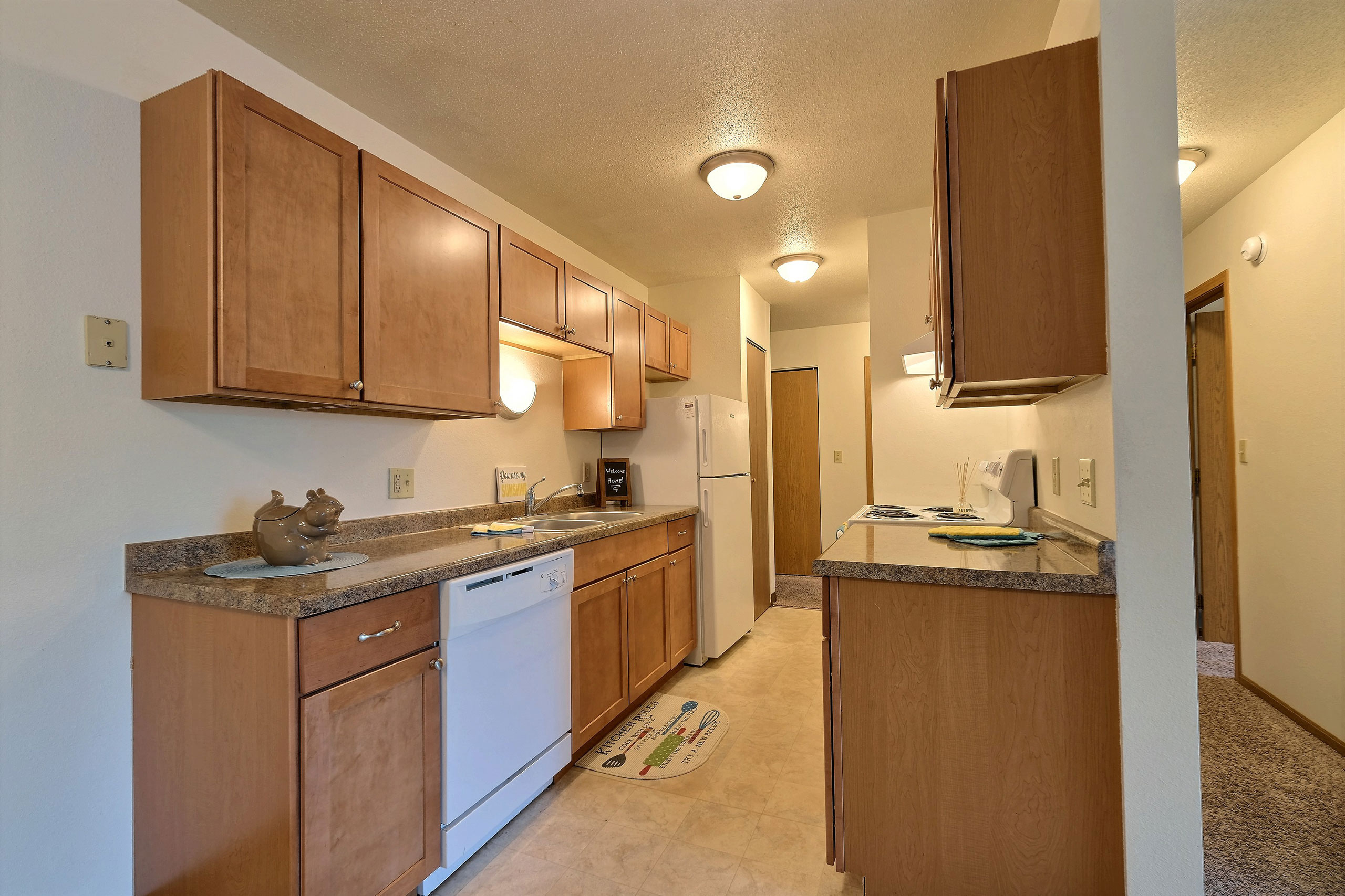 Saddlebrook Apartments, 607 1st Ave E, West Fargo, ND - RentCafe