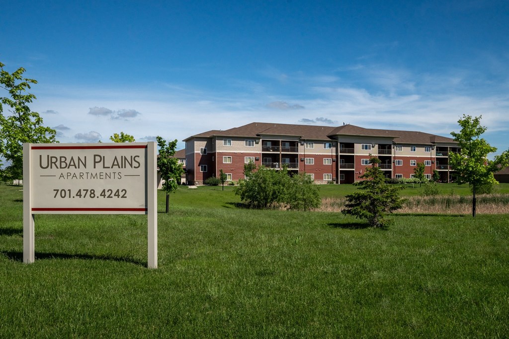 Urban Plains Apartments, 5369 30th Ave S, Fargo, ND - RentCafe