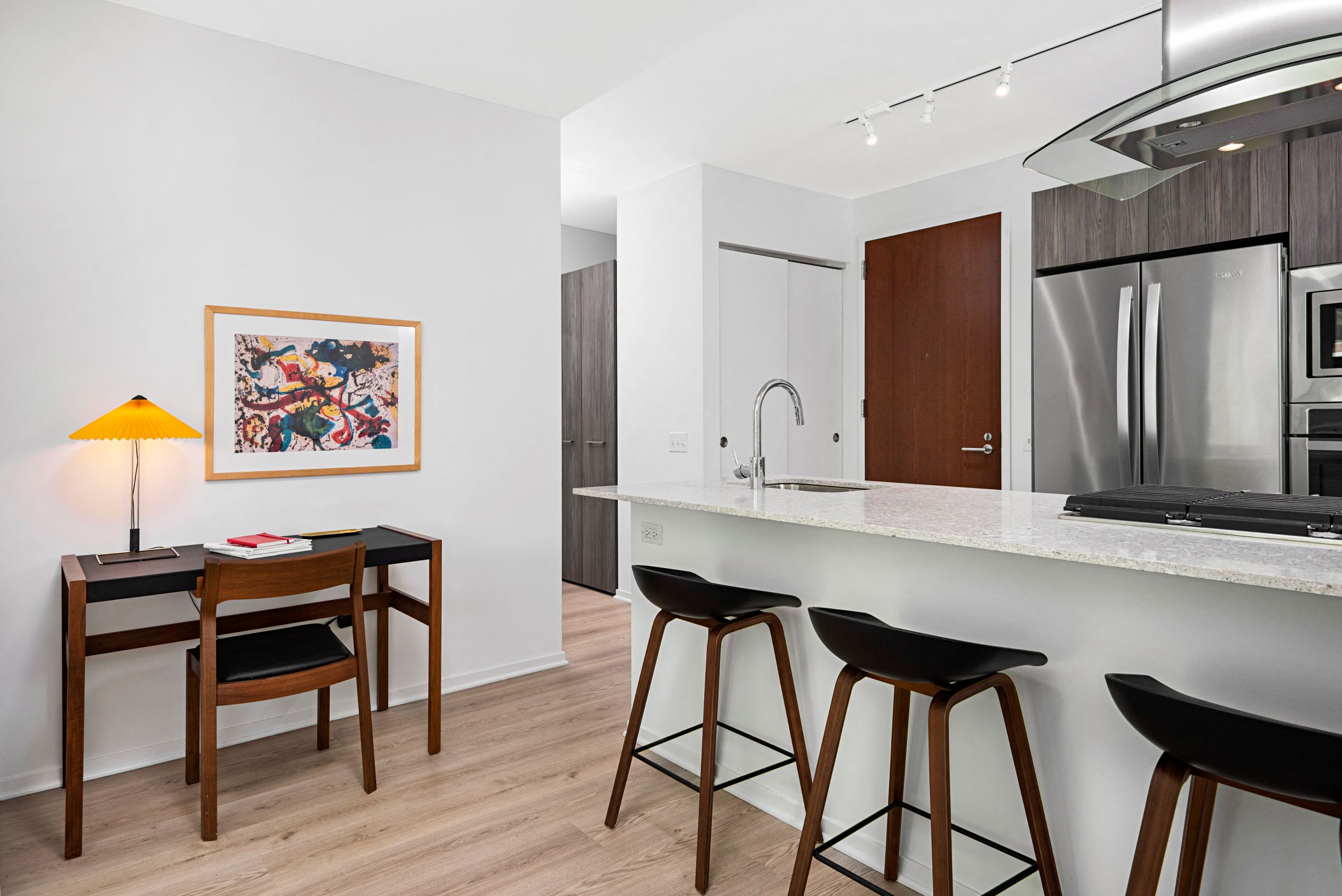Optima Signature Apartments, 220 E. Illinois Street, Chicago, IL - RentCafe