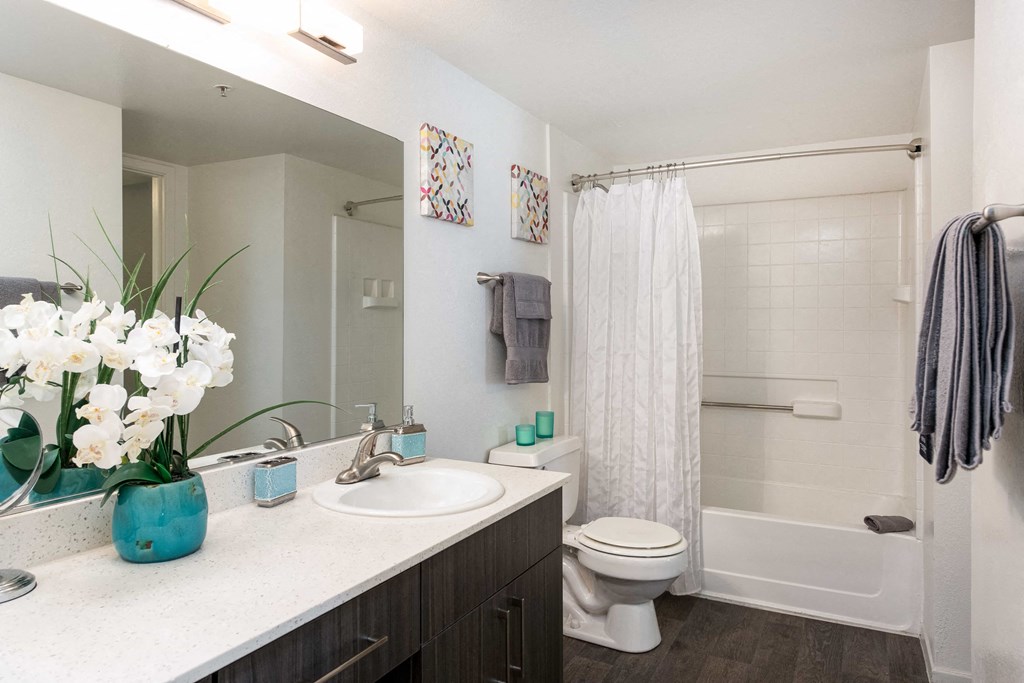 Boulevard At 4201 Apartments, 4201 South Decatur Boulevard, Las Vegas ...